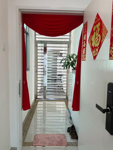 Apartment for Sale at The Rise Collection 3 - Stella Cheng