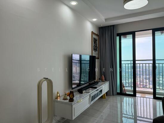 Apartment for Sale at The Rise Collection 3 - Stella Cheng