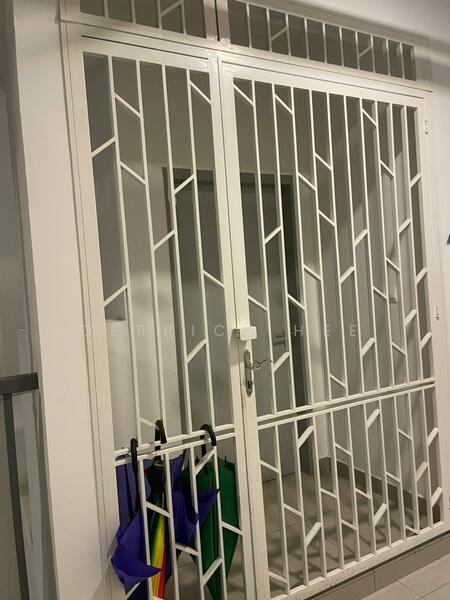 Service Residence for Rent at Nexus @ Kajang Station (Tower B ...