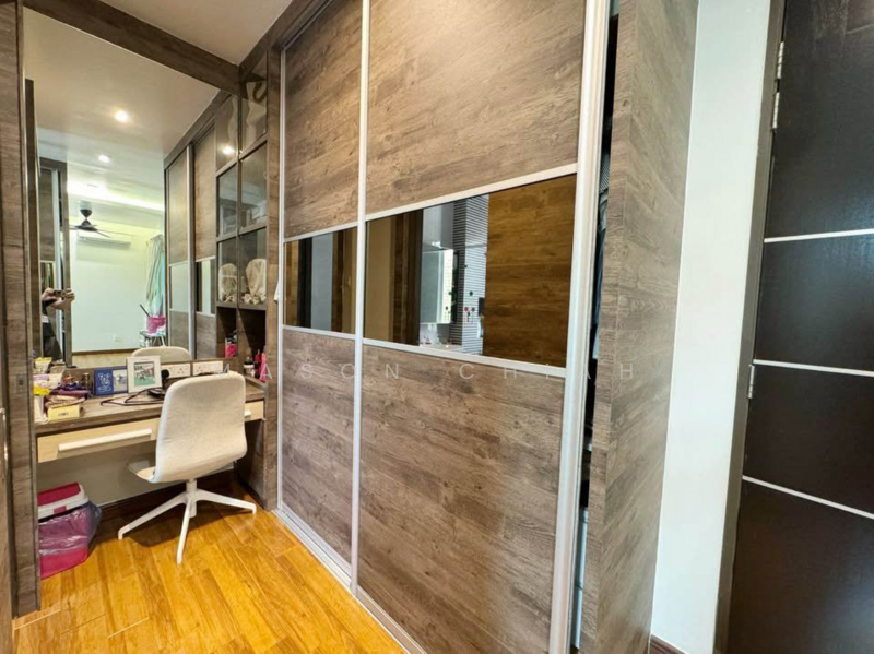 2.5-storey Terraced House for Sale in Bandar Bukit Raja (Klang) - Mason ...