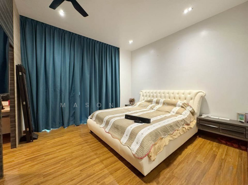 2.5-storey Terraced House for Sale in Bandar Bukit Raja (Klang) - Mason ...