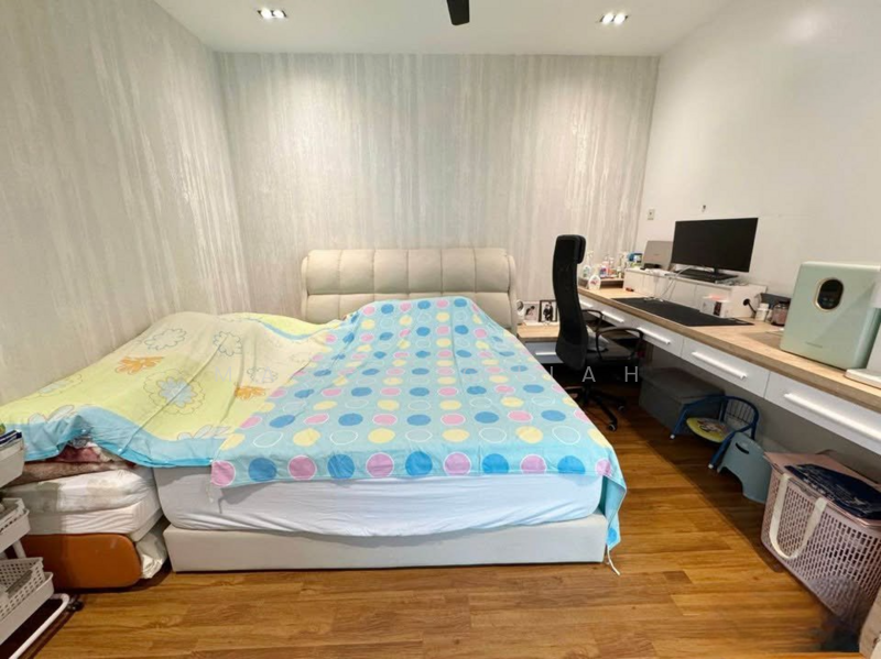 2.5-storey Terraced House for Sale in Bandar Bukit Raja (Klang) - Mason ...