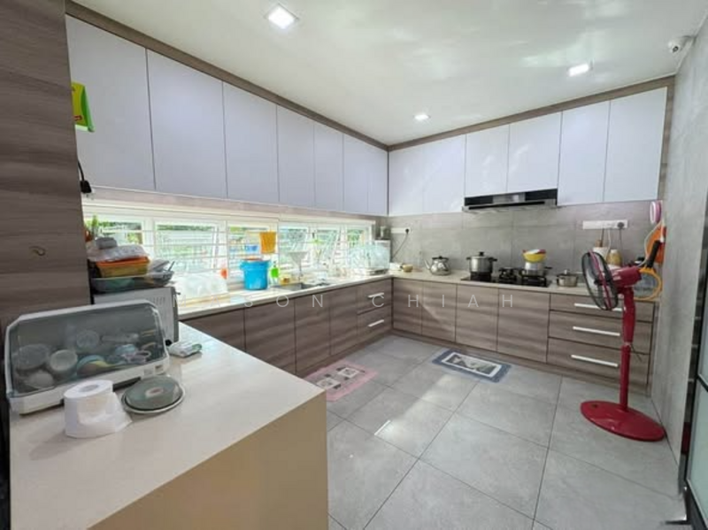 2.5-storey Terraced House for Sale in Bandar Bukit Raja (Klang) - Mason ...