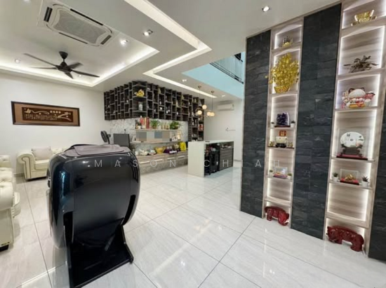 2.5-storey Terraced House for Sale in Bandar Bukit Raja (Klang) - Mason ...
