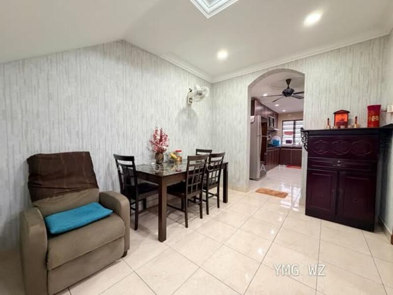 2-storey Terraced House for Sale in Bandar Bukit Raja (Klang) - Mason Chiah