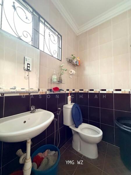 2-storey Terraced House for Sale in Bandar Bukit Raja (Klang) - Mason Chiah