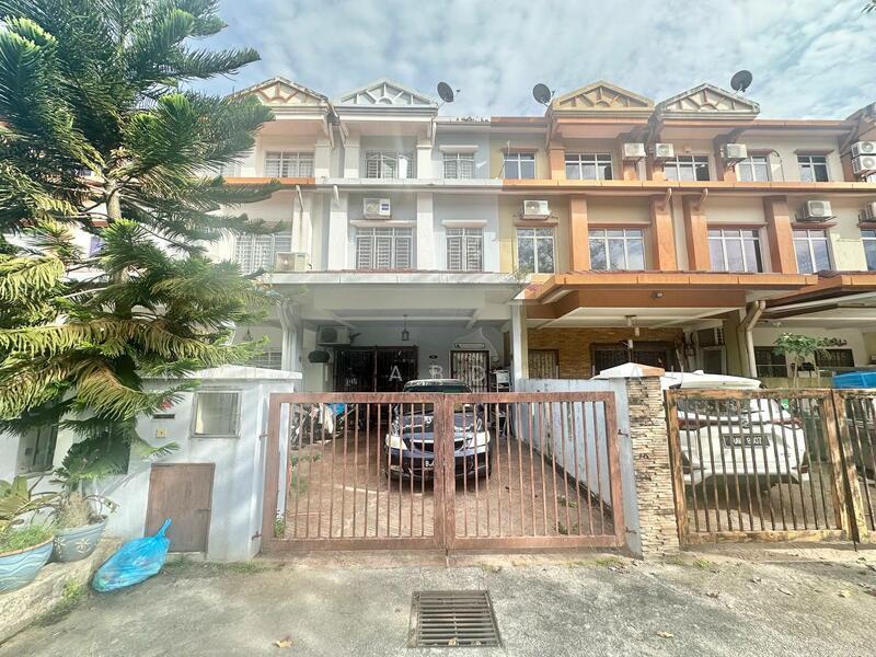 2.5-storey Terraced House for Sale in Taman Tasik Prima (Puchong ...