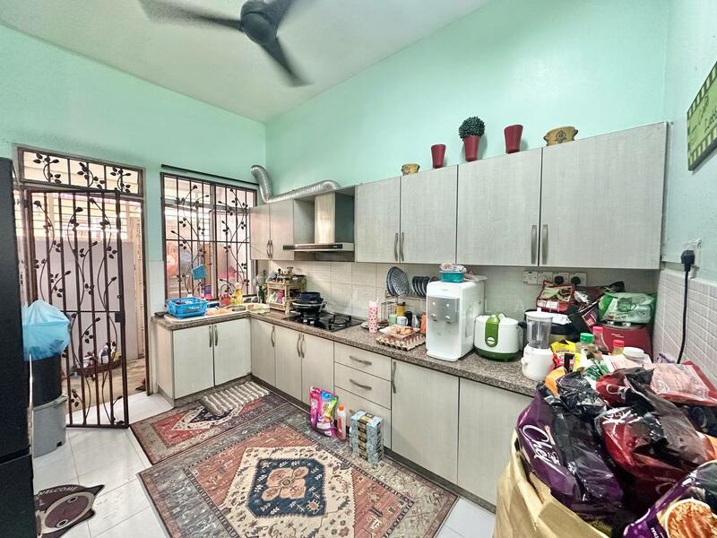 2.5-storey Terraced House for Sale in Taman Tasik Prima (Puchong ...