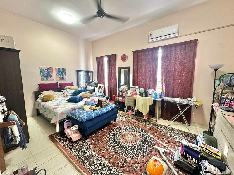 2.5-storey Terraced House for Sale in Taman Tasik Prima (Puchong ...