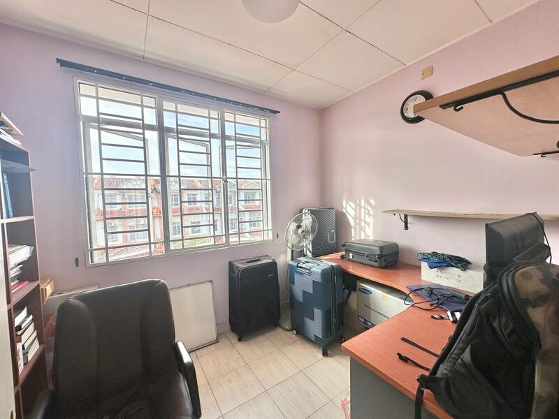 2.5-storey Terraced House for Sale in Taman Tasik Prima (Puchong ...