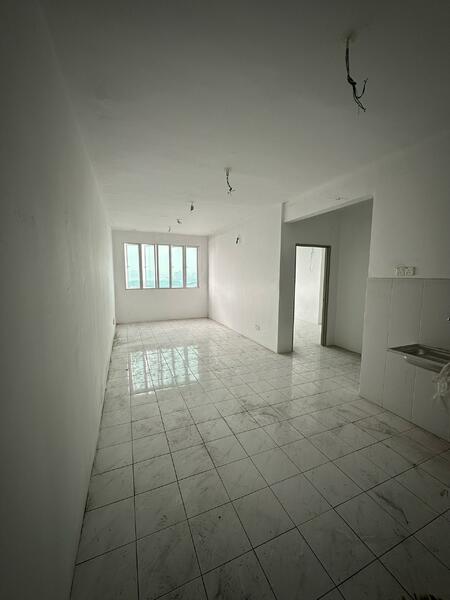 Apartment for Sale at The Rise Collection 2 - Xinnee