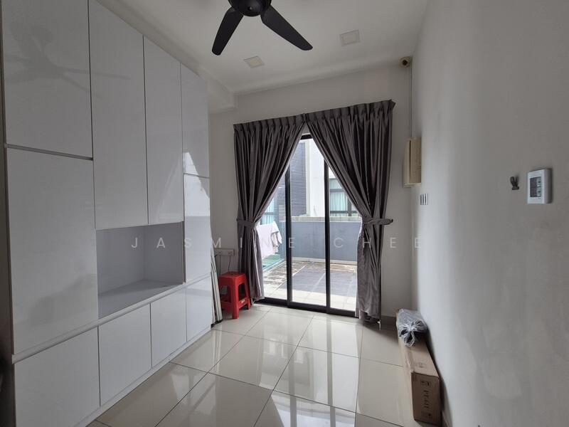 Cluster House for Sale in Skudai (Johor) - Jasmine Chee