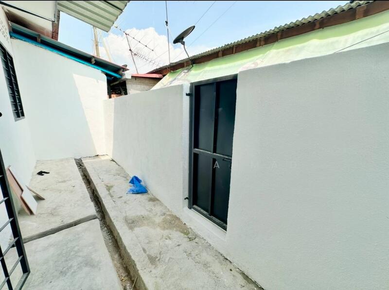 Taman Rambai Indah untuk Untuk Dijual - RM 290,000, Jan 2026