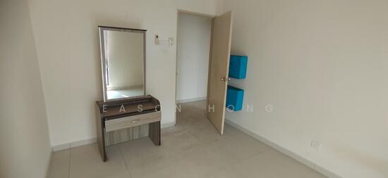 Condominium for Rent at Serin Residency - Eason Hong