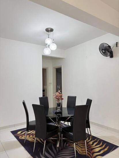 The Light Linear untuk Untuk Dijual - RM 1,350,000, Jan 2026