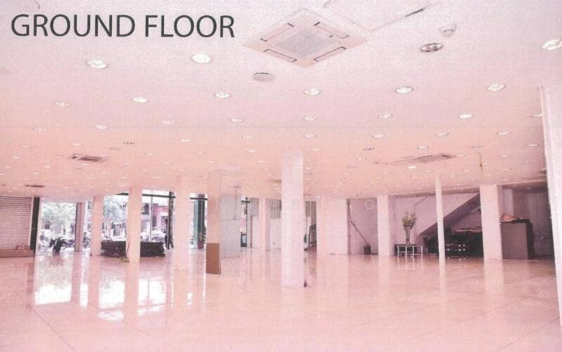 Shop / Office for Rent in KL City Centre (Kuala Lumpur) - Bing Bing