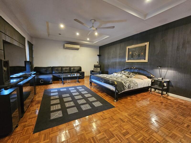 2-storey Terraced House for Sale in Subang Jaya (Selangor) - Catherine Tay