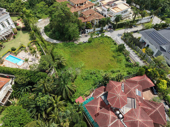 Residential Land for Sale in Bukit Tunku (Kenny Hills) (Kuala Lumpur ...