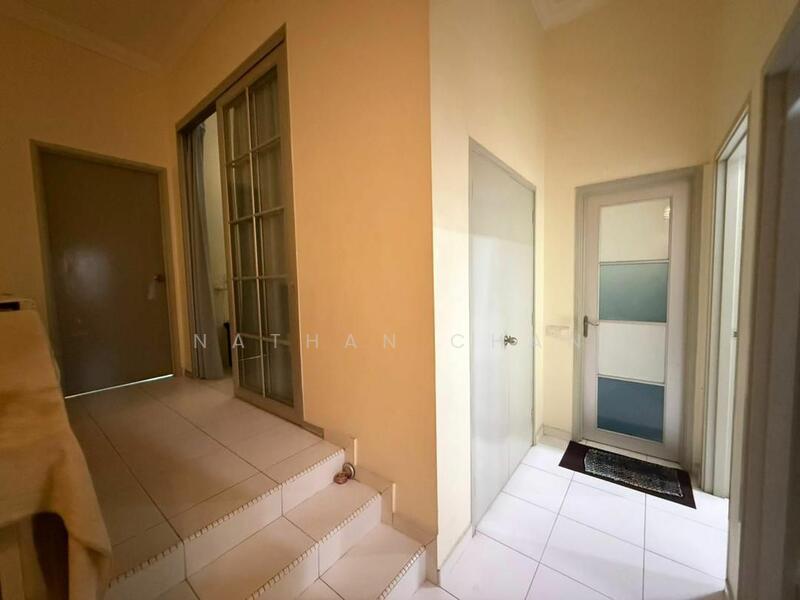 2-storey Terraced House for Sale in Setia Tropika (Johor Bahru ...