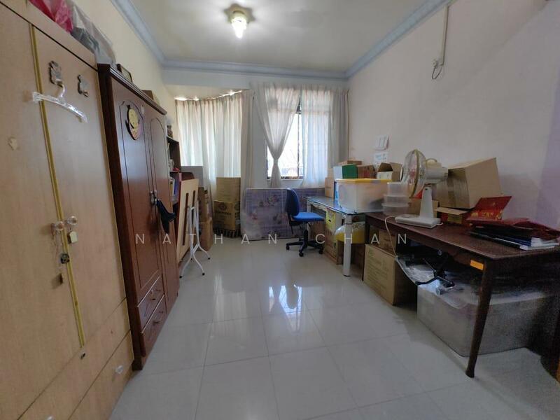 2-storey Terraced House for Sale in Taman Pelangi (Johor Bahru ...