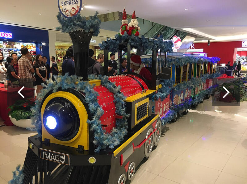 The Loft @ KK Times Square untuk Untuk Dijual - RM 1,288,888, Jan 2026