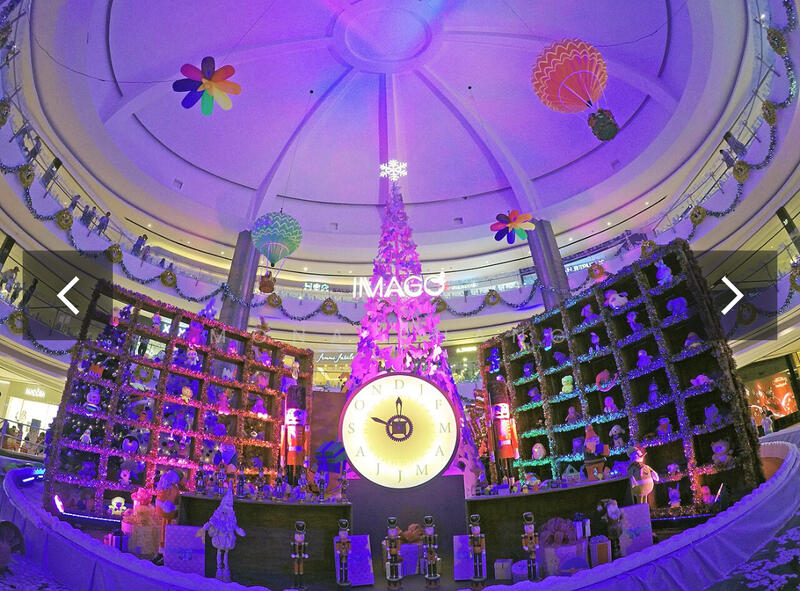 The Loft @ KK Times Square untuk Untuk Dijual - RM 1,288,888, Jan 2026