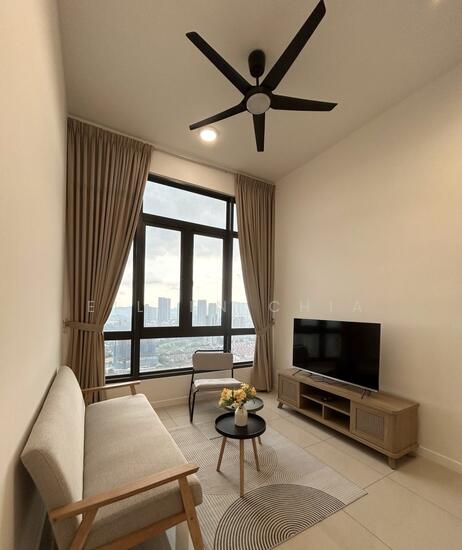 Condominium for Rent at The Maple Residences - Eileen Chia