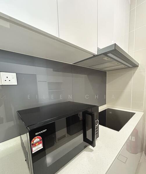 Condominium for Rent at The Maple Residences - Eileen Chia