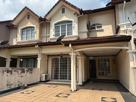 2-storey Terraced House for Sale in Usj 20 (Subang Jaya) - Ween Geow