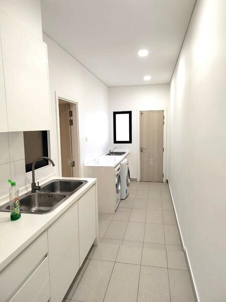 Service Residence for Rent at The Horizon Residence - Chin Chee Meng