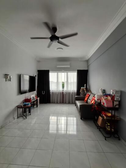 Apartment for Sale at Daya View - Pauline Ng