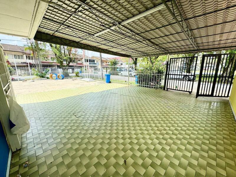 2-storey Terraced House for Sale in Taman Sri Muda (Shah Alam) - Shazwan CH