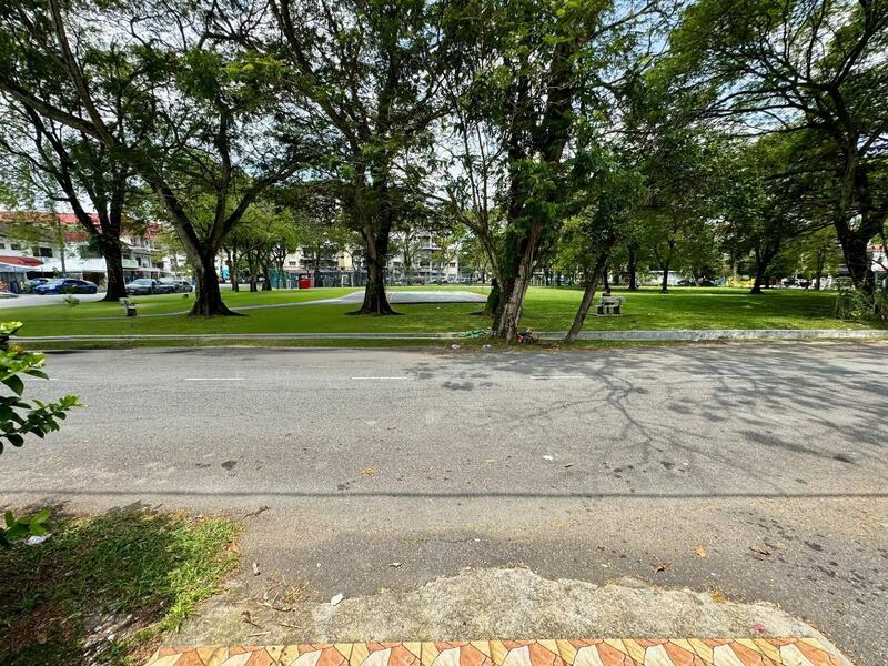 2-storey Terraced House for Sale in Taman Sri Muda (Shah Alam) - Shazwan CH