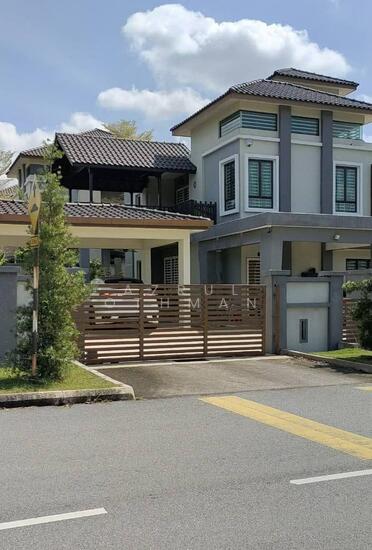 Bungalow for Sale in Mantin (Negeri Sembilan) - Azrul Othman