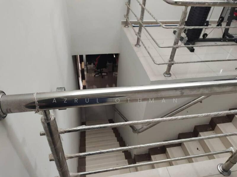 Bungalow for Sale in Mantin (Negeri Sembilan) - Azrul Othman