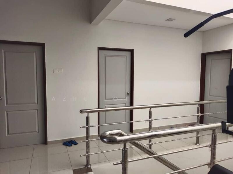 Bungalow for Sale in Mantin (Negeri Sembilan) - Azrul Othman