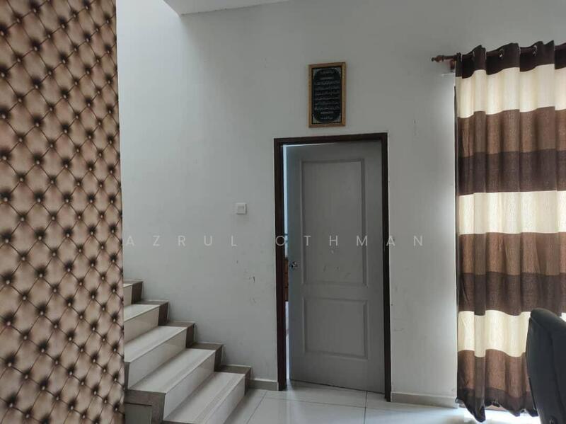 Bungalow for Sale in Mantin (Negeri Sembilan) - Azrul Othman