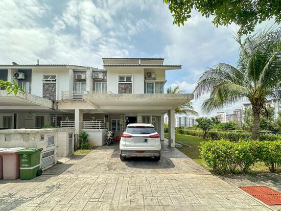 Presint 11, Putrajaya untuk Untuk Dijual - RM 1,300,000, Jan 2026