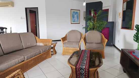 Kasuma Resort untuk Untuk Dijual - RM 538,000, Mac 2026