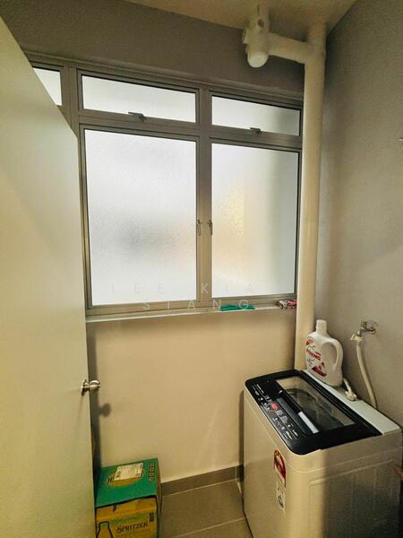 Service Residence for Rent at Aliff Heights (Residensi Mutiara Indah ...