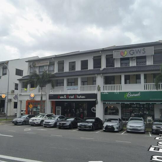 Shop / Office for Rent in Iskandar Puteri (Nusajaya) (Johor) - Aries Lam