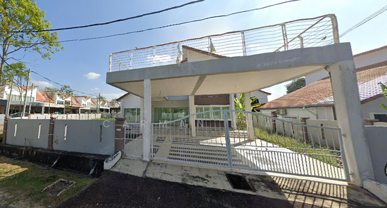 SPB Property Taman Nuri Melaka untuk Untuk Dijual - RM 538,000, Mei 2026