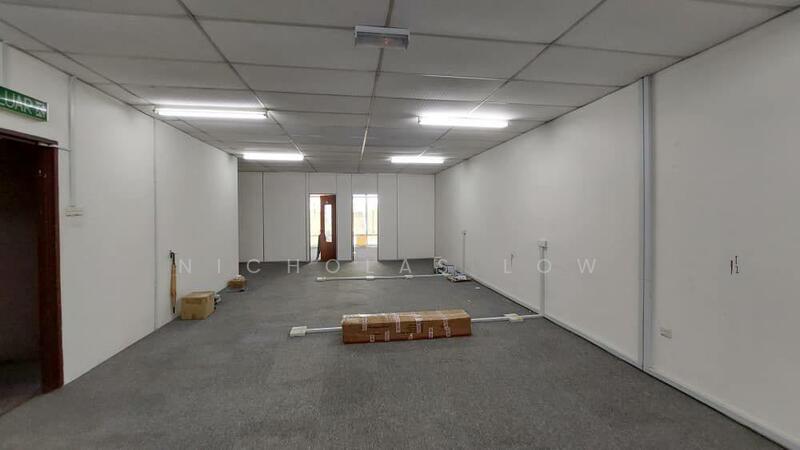 Office for Rent in Taman Nusa Bestari 2 (Iskandar Puteri (Nusajaya ...