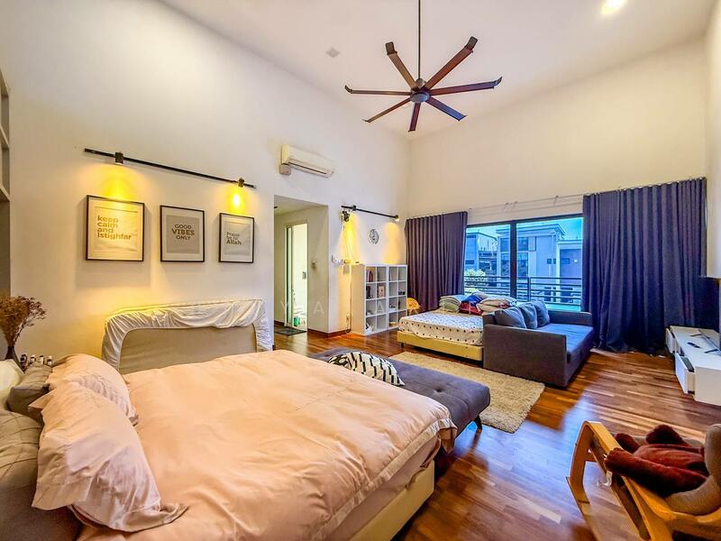 Denai Alam : Ficus Peak untuk Untuk Dijual - RM 3,900,000, Jan 2026