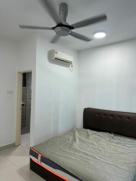 Condominium for Rent at PARC Regency (Residensi Masai) - Tom Loh