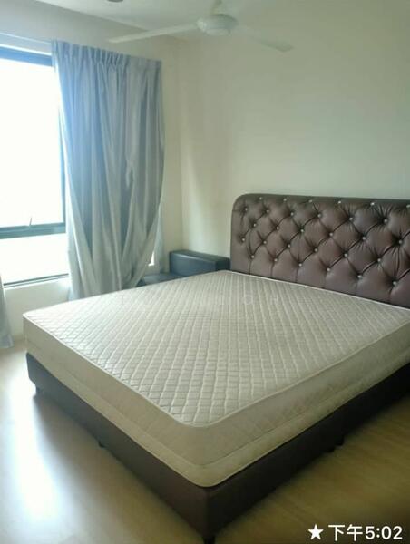 Condominium for Rent at PARC Regency (Residensi Masai) - Tom Loh