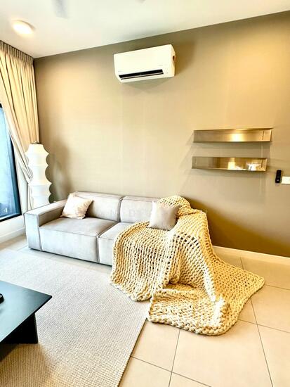 Maya Ara Residences untuk Untuk Dijual - RM 660,000, Mei 2026