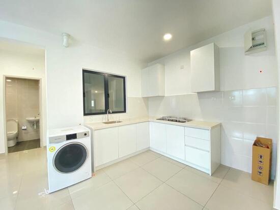 Service Residence for Rent at Huni @ Eco Ardence - Shue Tan