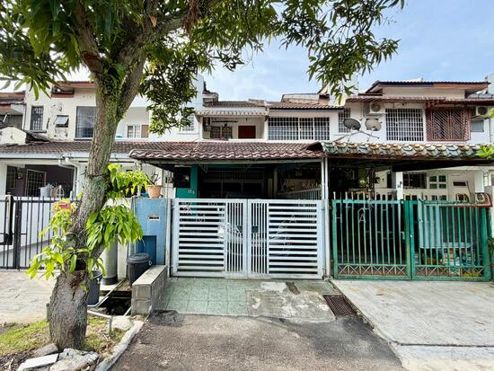 Pandan Indah untuk Untuk Dijual - RM 375,000, Jan 2026