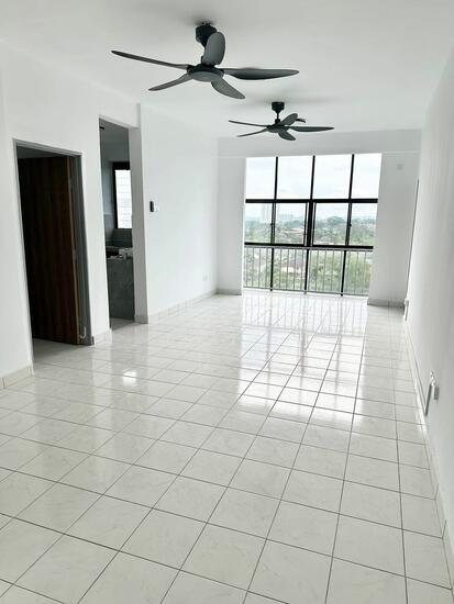 Apartment for Rent at Larkin Indah - Janice Yong